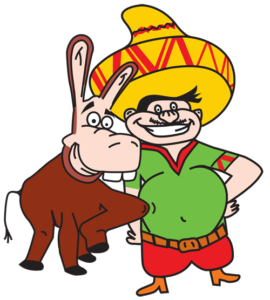 Mexican Food Manchester | Pancho's Burritos | Cheap Eats Manchester